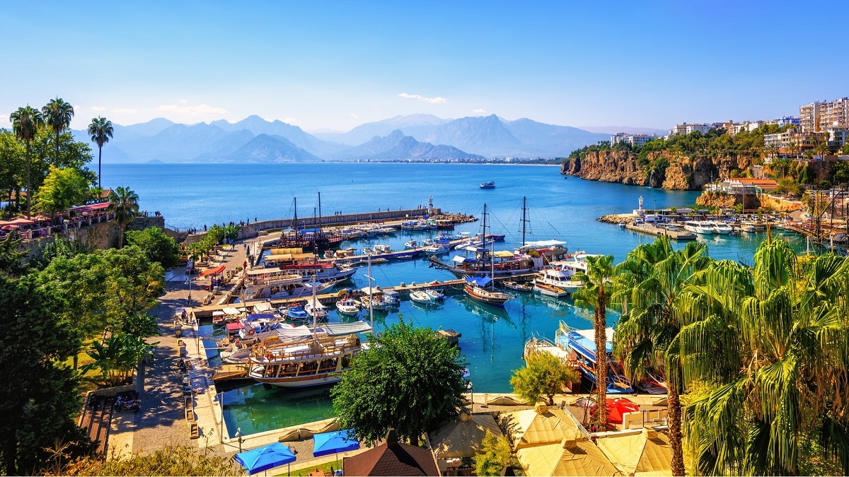 Ausflüge & Aktivitäten in der Türkei | Ausflugsziele | Touren Online Buchen